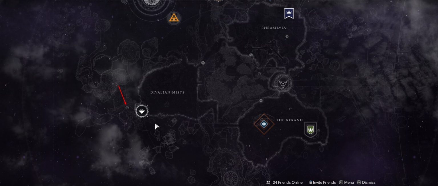 Where to find a Scorn Boss in Destiny 2 - Scorned Sword Bounty - Gamepur