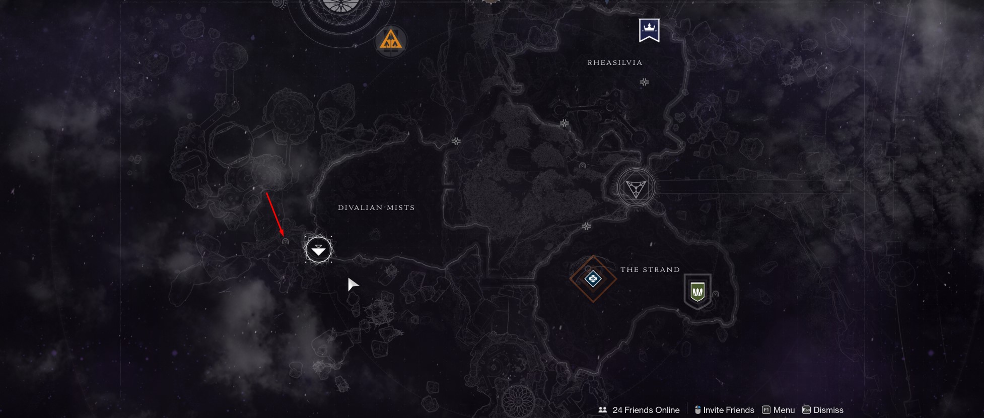 Where to find a Scorn Boss in Destiny 2 - Scorned Sword Bounty - Gamepur