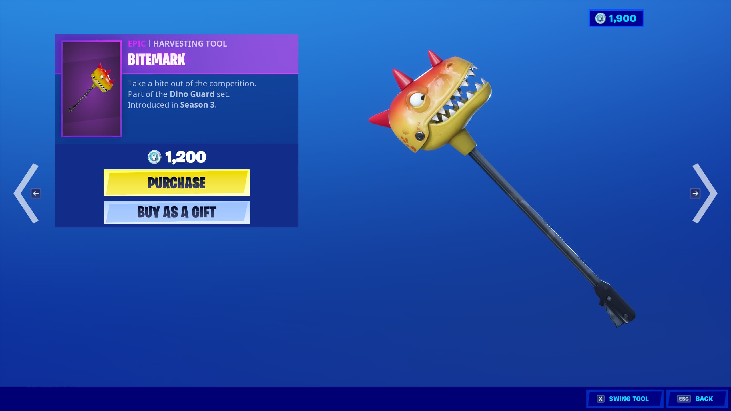 Fortnite Item Shop Mar. 4, 2020 - What's in the Fortnite Item Shop ...