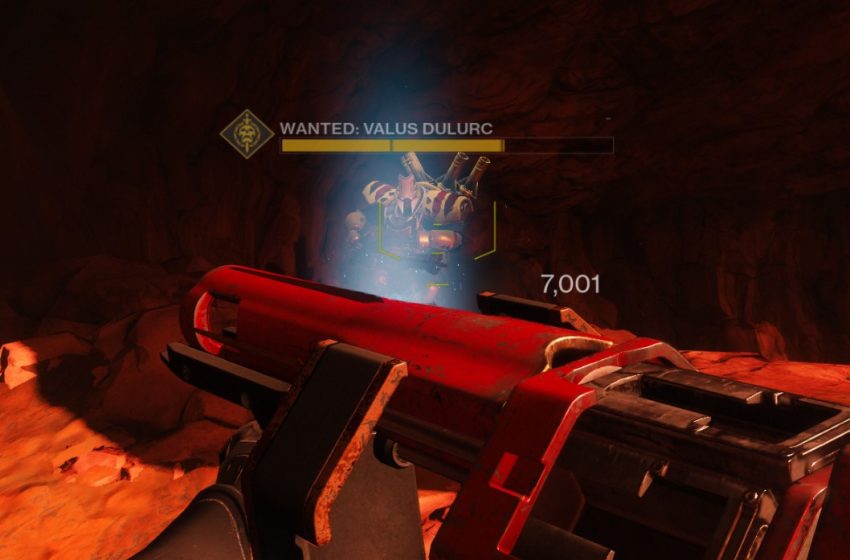 Where to find an easy Cabal Boss in Destiny 2 Season of the Worthy ...