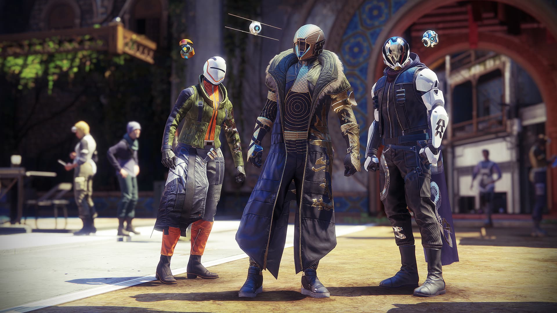 Where to find Powerful Fallen in Destiny 2 Season of the Worthy - Gamepur