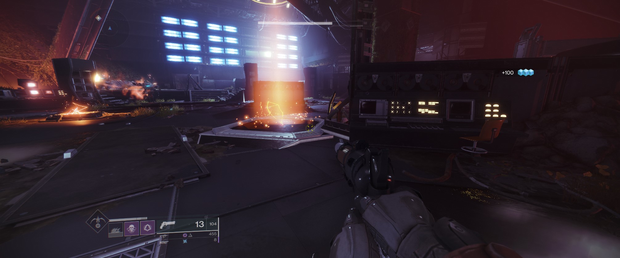What is a Heavy Frame in Destiny 2? - Gamepur