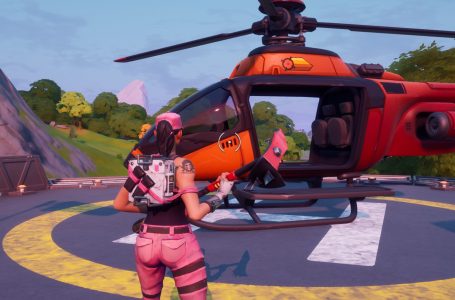 How to fix Fortnite Error Code 91: "Party Functionality Limited" - Gamepur