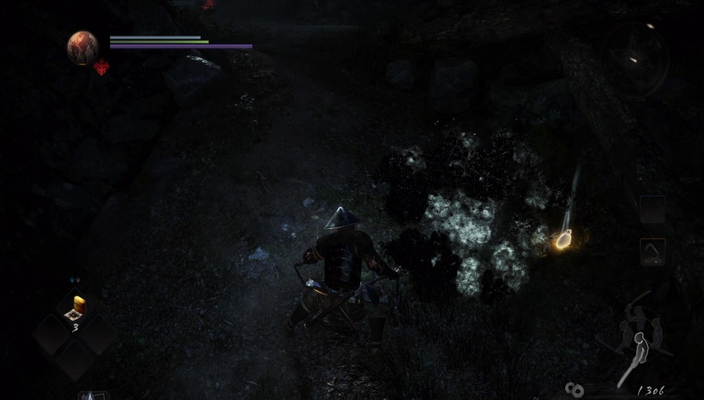 How to regain ki during combat and do a ki pulse in Nioh 2 - Gamepur