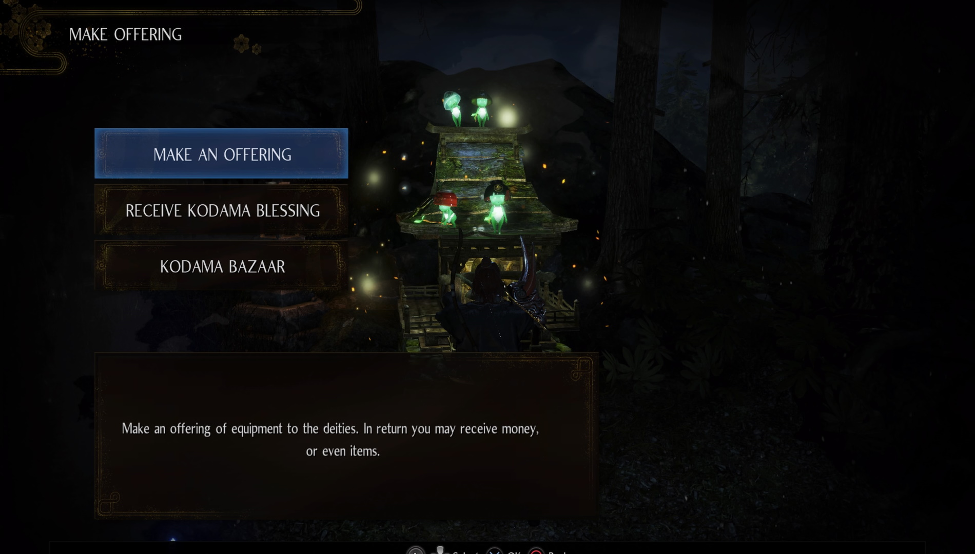 How to get more elixir in Nioh 2 - Gamepur