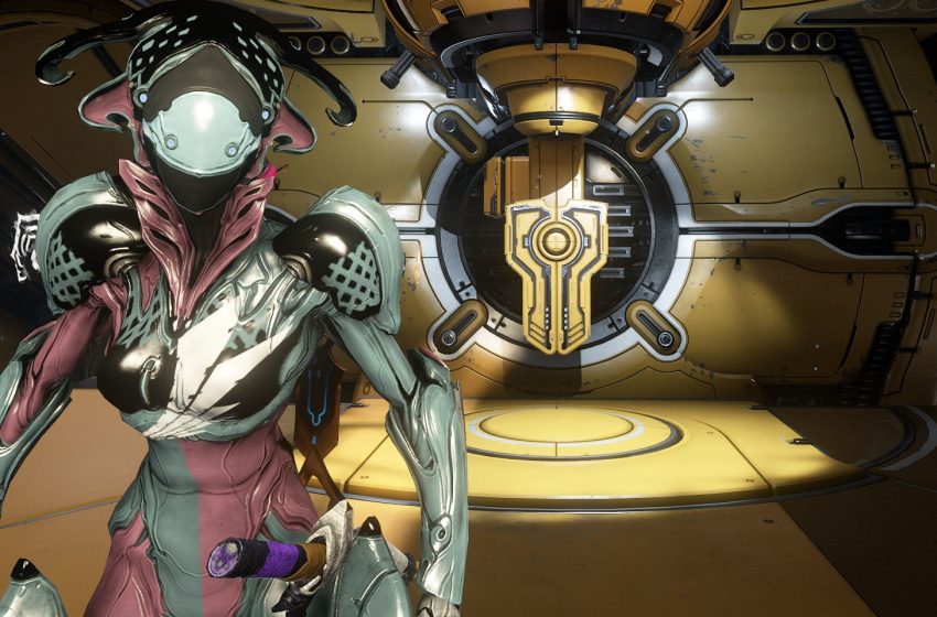 Hidden Messages riddle solutions in Warframe - Gamepur