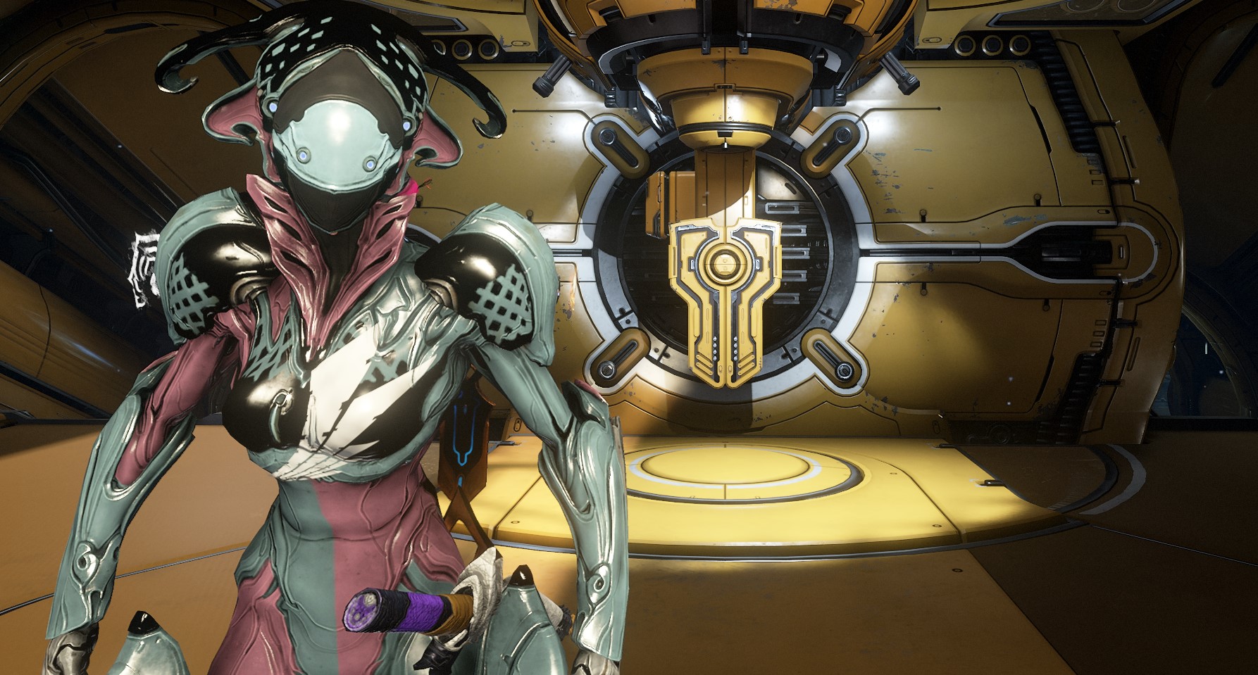 Hidden Messages riddle solutions in Warframe - Gamepur