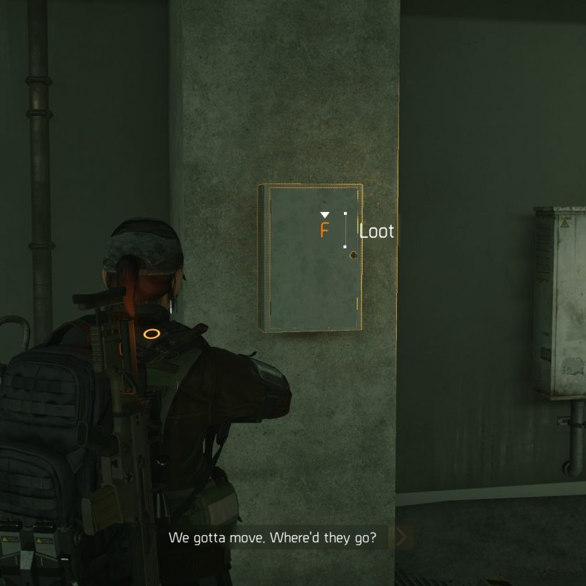 How to get Riker Keys in The Division 2 | Gamepur