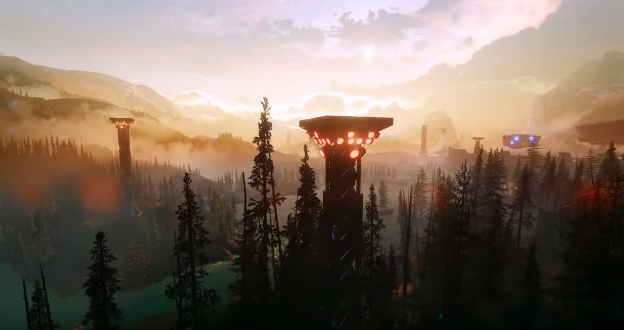 Where is Hellas Basin in Destiny 2? - Gamepur