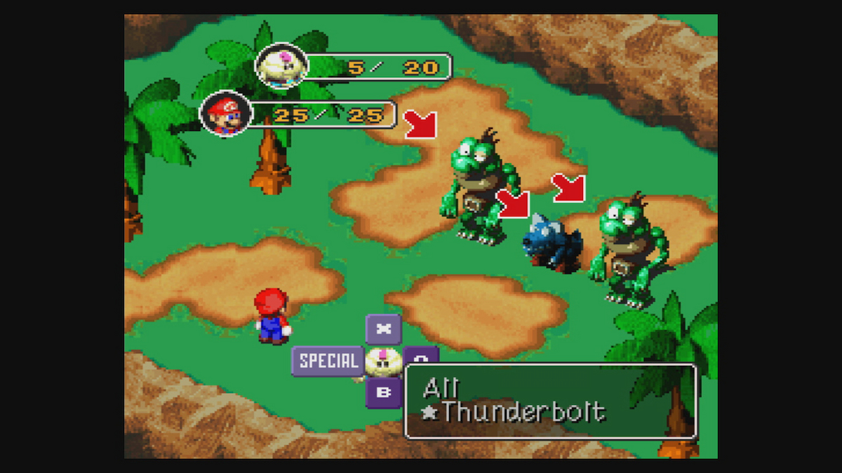 Top 5 Mario Games We Want Remastered on Nintendo Switch - Gamepur