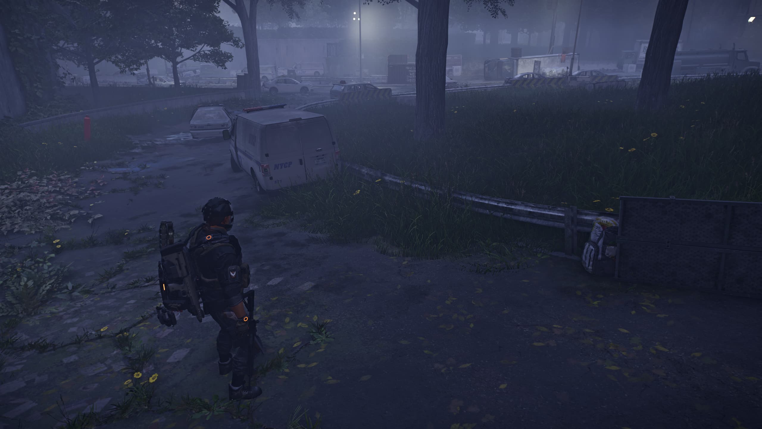 How to get the SHD Cache underground near the Civic Center university ...