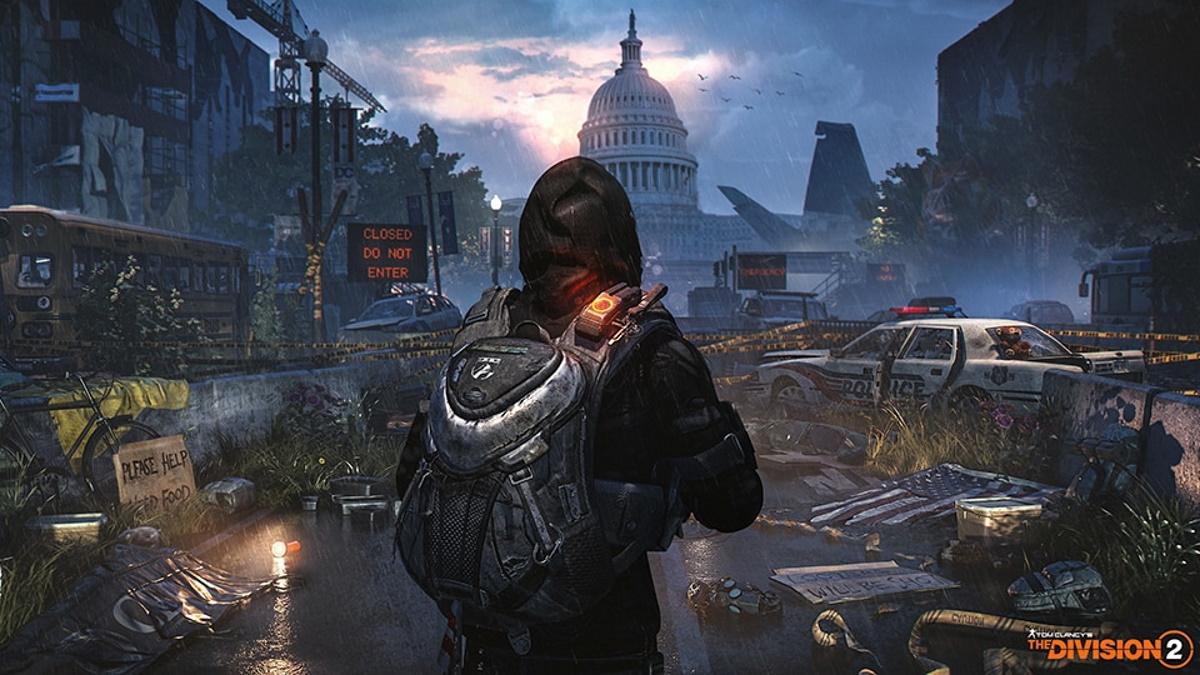 How to get God Rolls and how do they work in The Division 2? - Gamepur