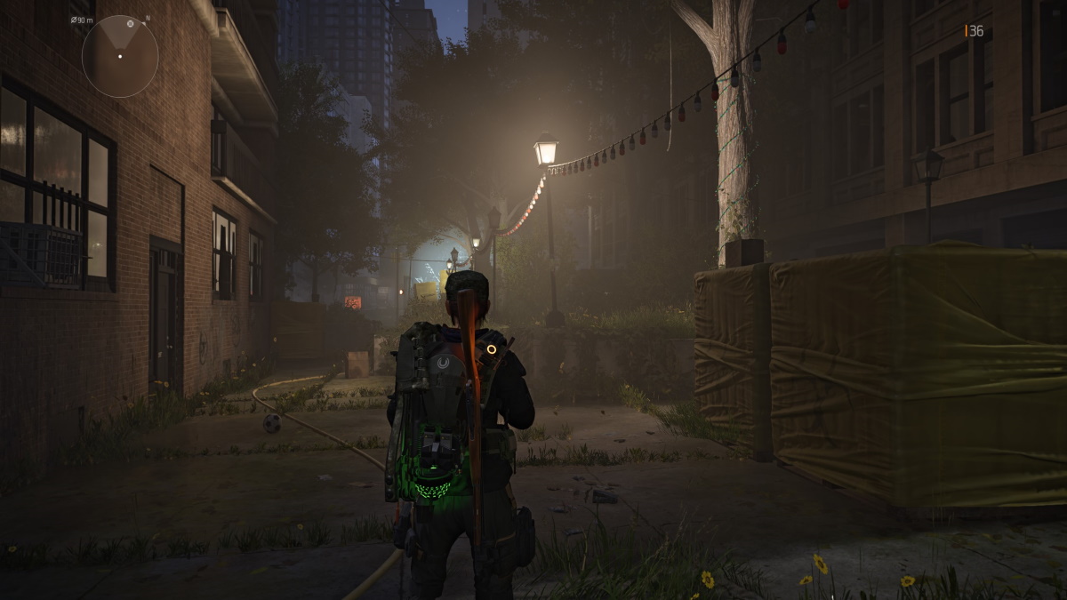 All SHD caches in Two Bridges in The Division 2 - Gamepur