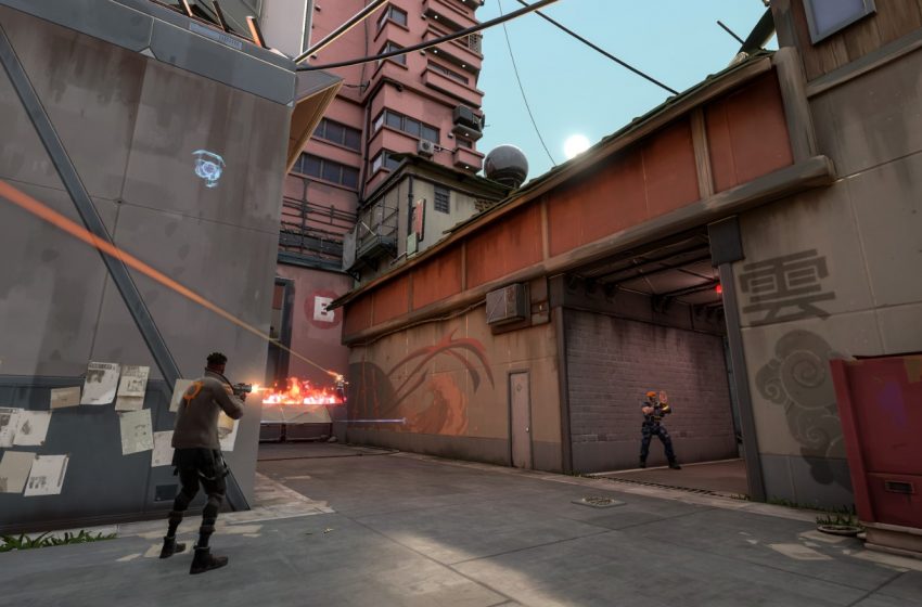 What platforms will Valorant launch on? | Gamepur