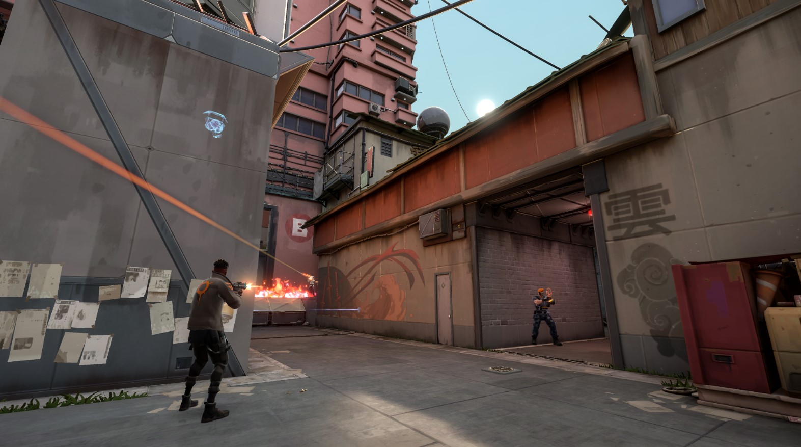 What platforms will Valorant launch on? - Gamepur