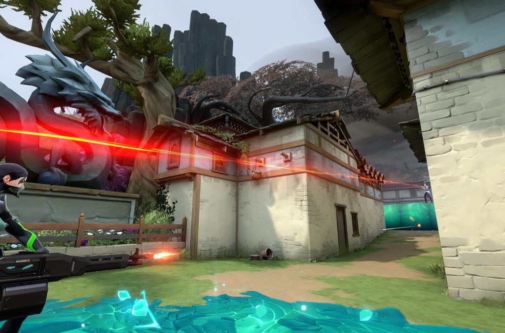 How to fix Riot Vanguard anti-cheat download issues - Gamepur