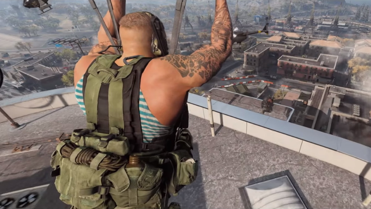 How to get the Most Wanted Contract and how it works in Call of Duty ...