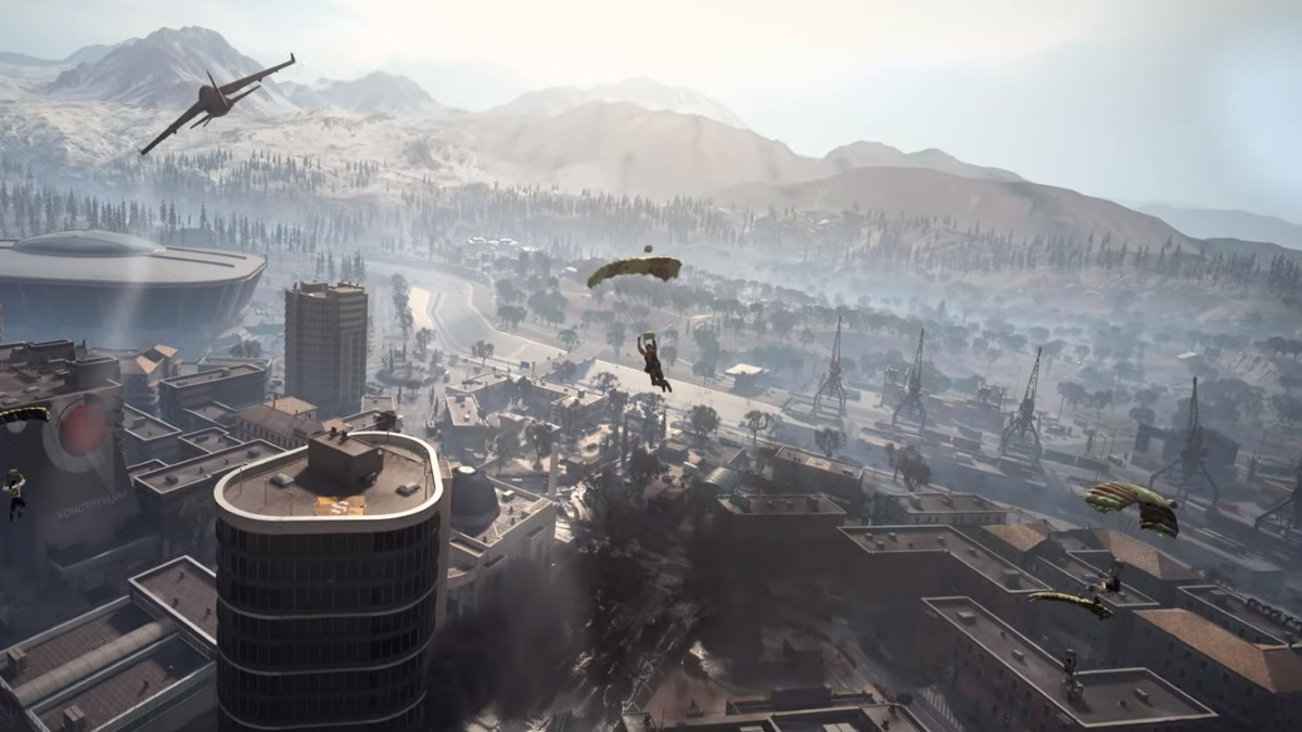 What is the Fire Sale event in Call of Duty Warzone? - Gamepur