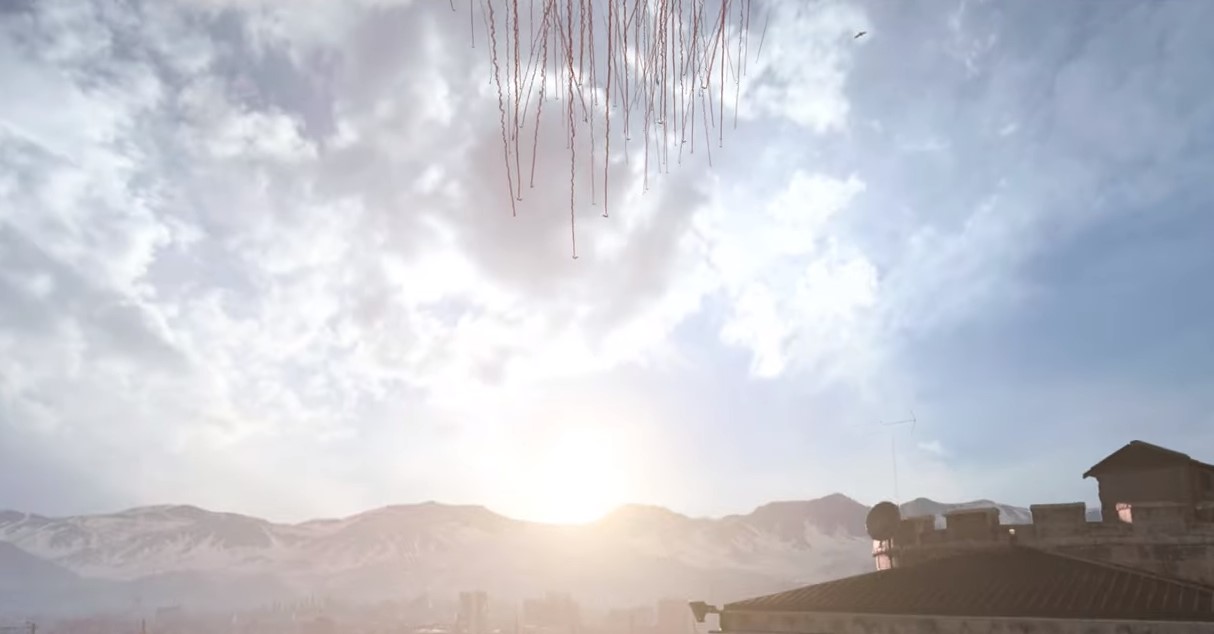 How to revive yourself and teammates in Call of Duty: Warzone - Gamepur