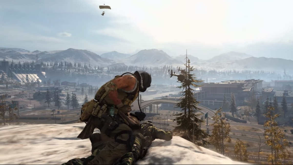 Call of Duty: Warzone weapon rarity explained - Gamepur