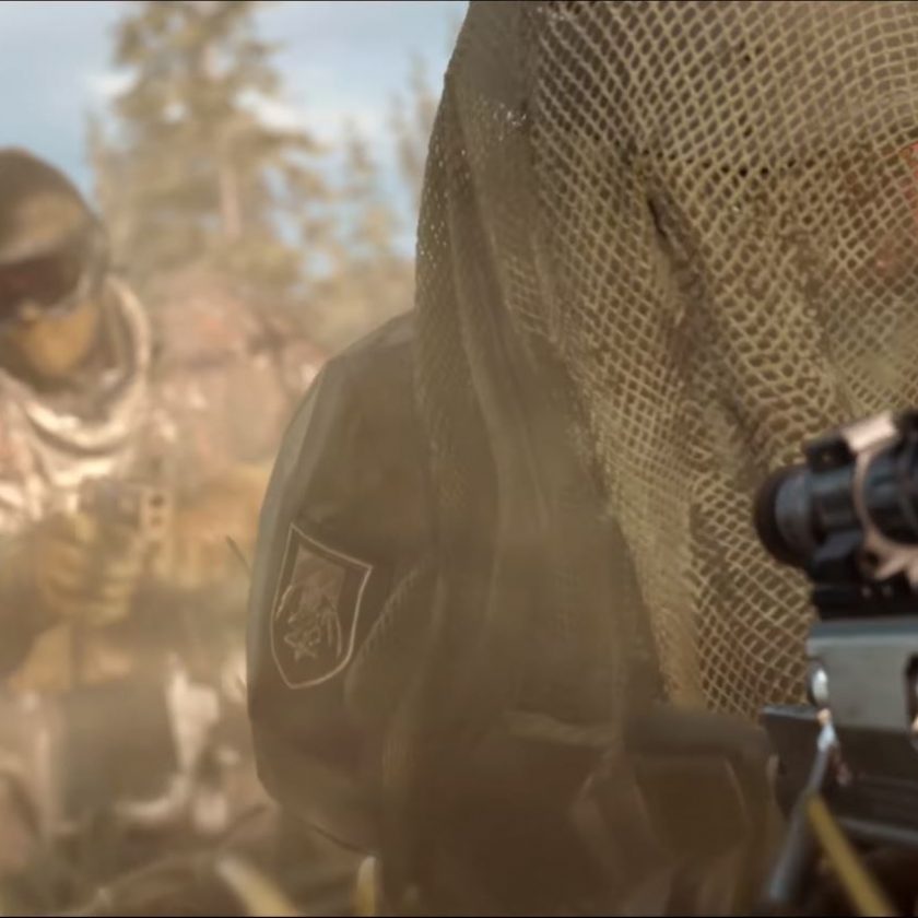 Best weapons in Call of Duty: Warzone | Gamepur