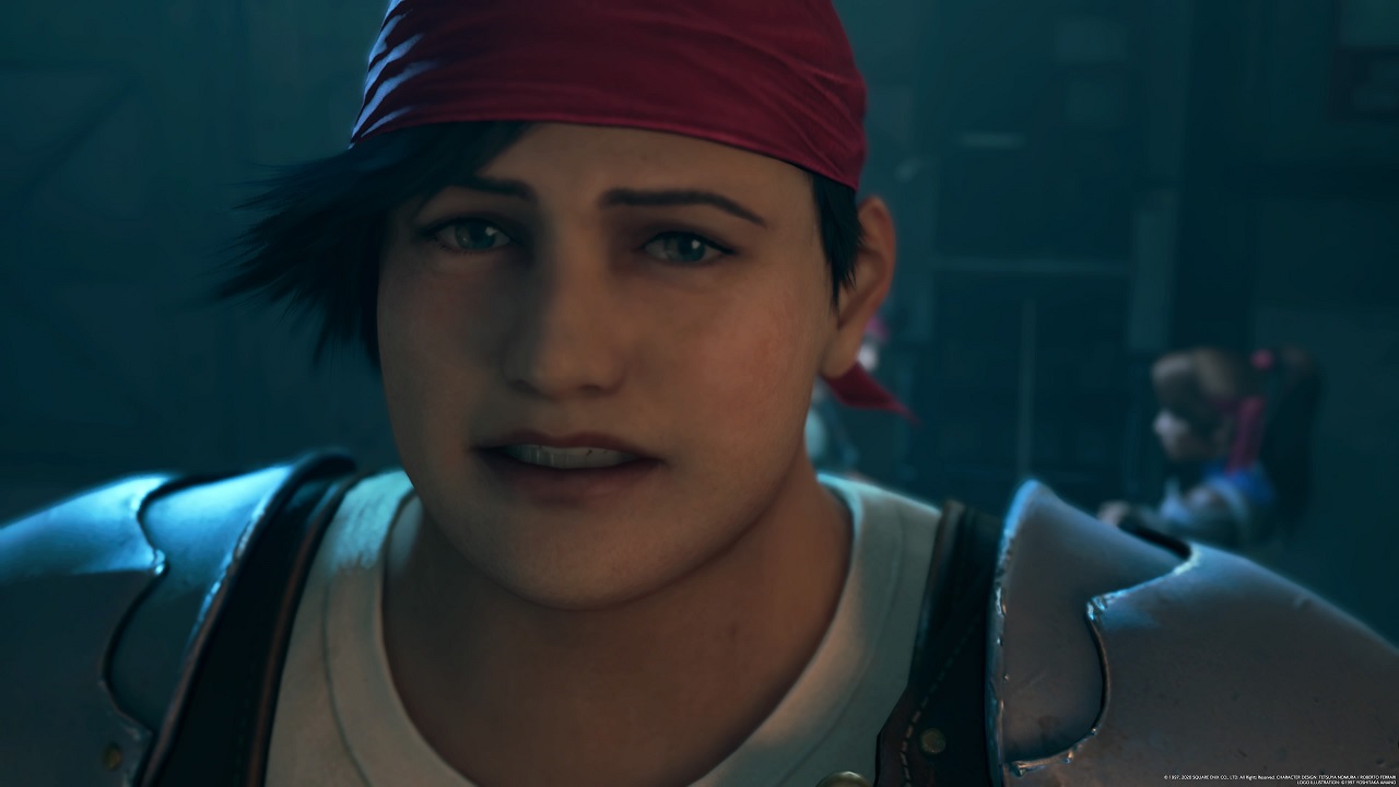 Who are Jessie, Biggs, and Wedge in Final Fantasy VII Remake? - Gamepur