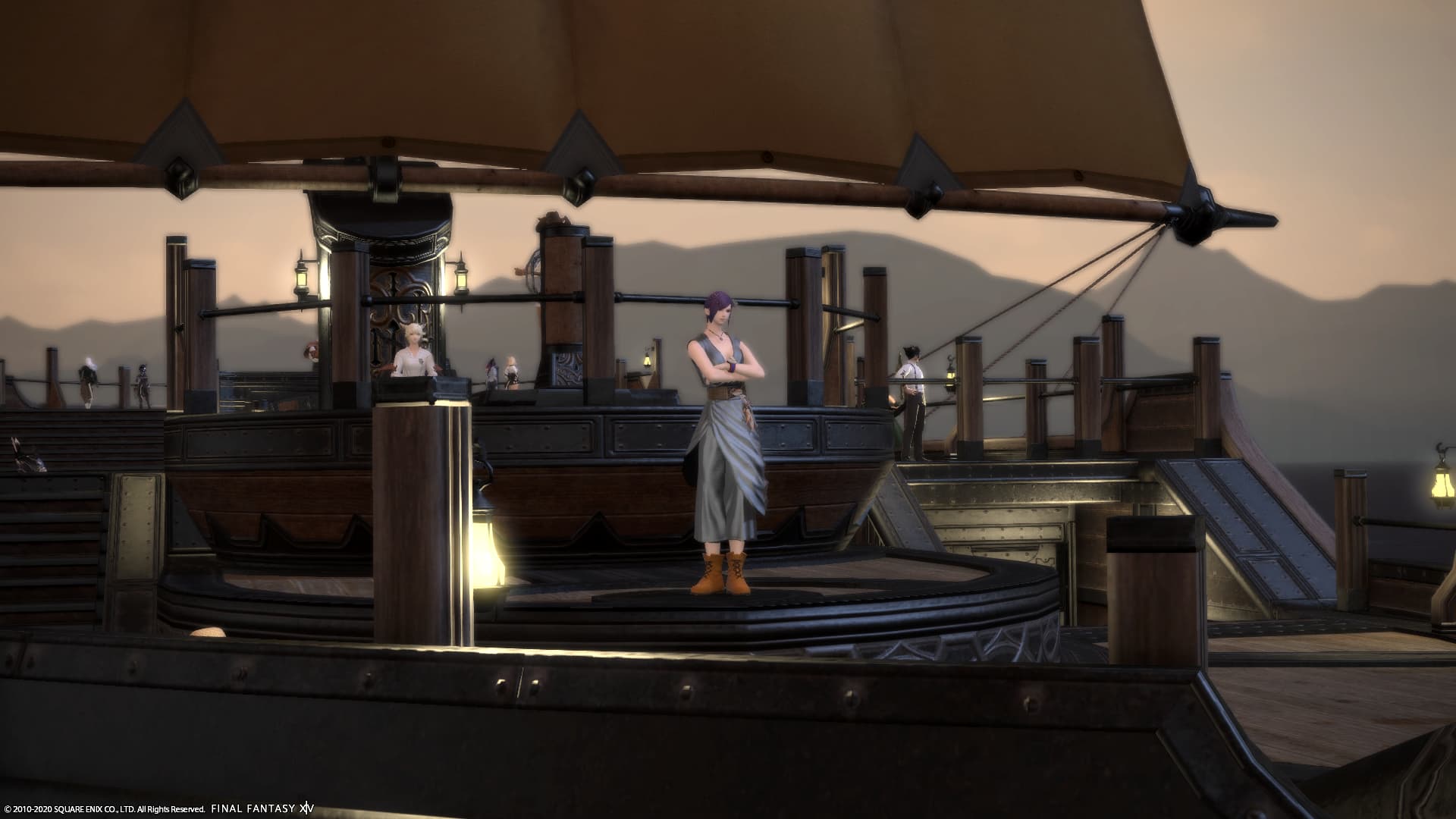 How to earn the Jellyfish Fanatic Ocean Fishing achievement in Final ...