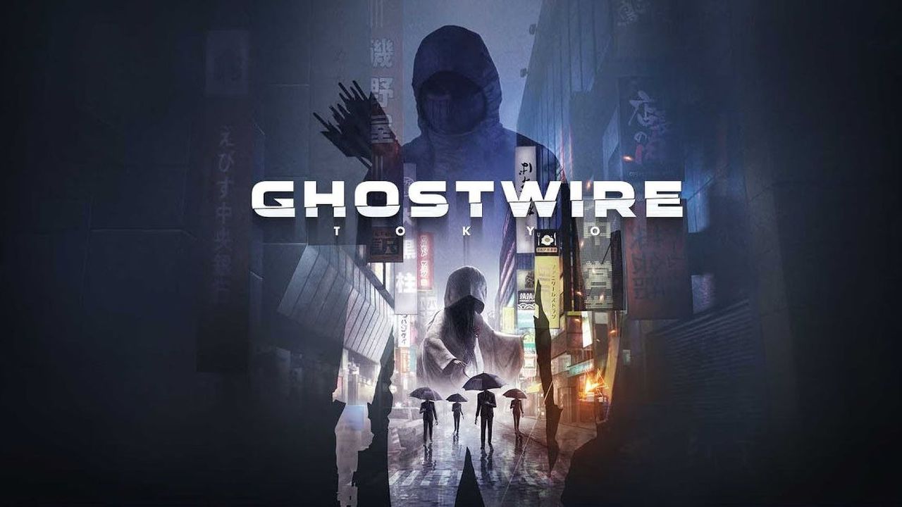 Deathloop and GhostWire: Tokyo are PS5 timed console exclusives - Gamepur
