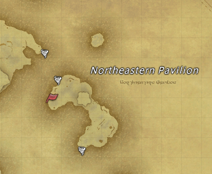 The best places to fish in Diadem in Final Fantasy XIV - Gamepur