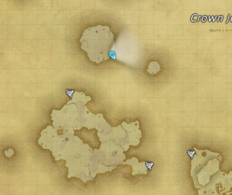 The best places to fish in Diadem in Final Fantasy XIV - Gamepur