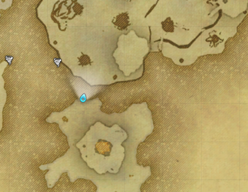 The best places to fish in Diadem in Final Fantasy XIV - Gamepur