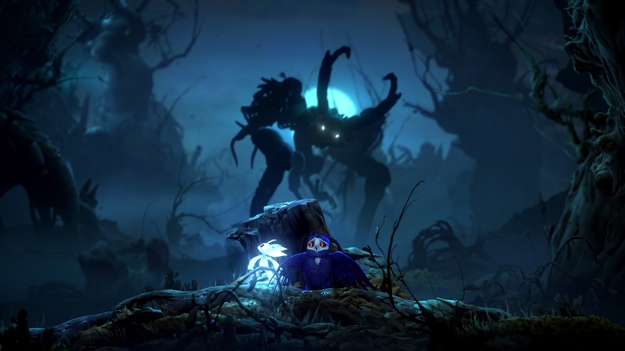 Review: Ori and the Will of the Wisps is a magical journey - Gamepur