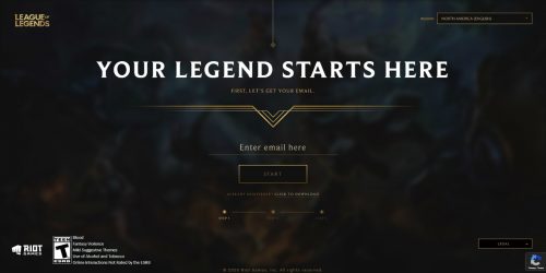 How to reserve a username for Valorant - Gamepur