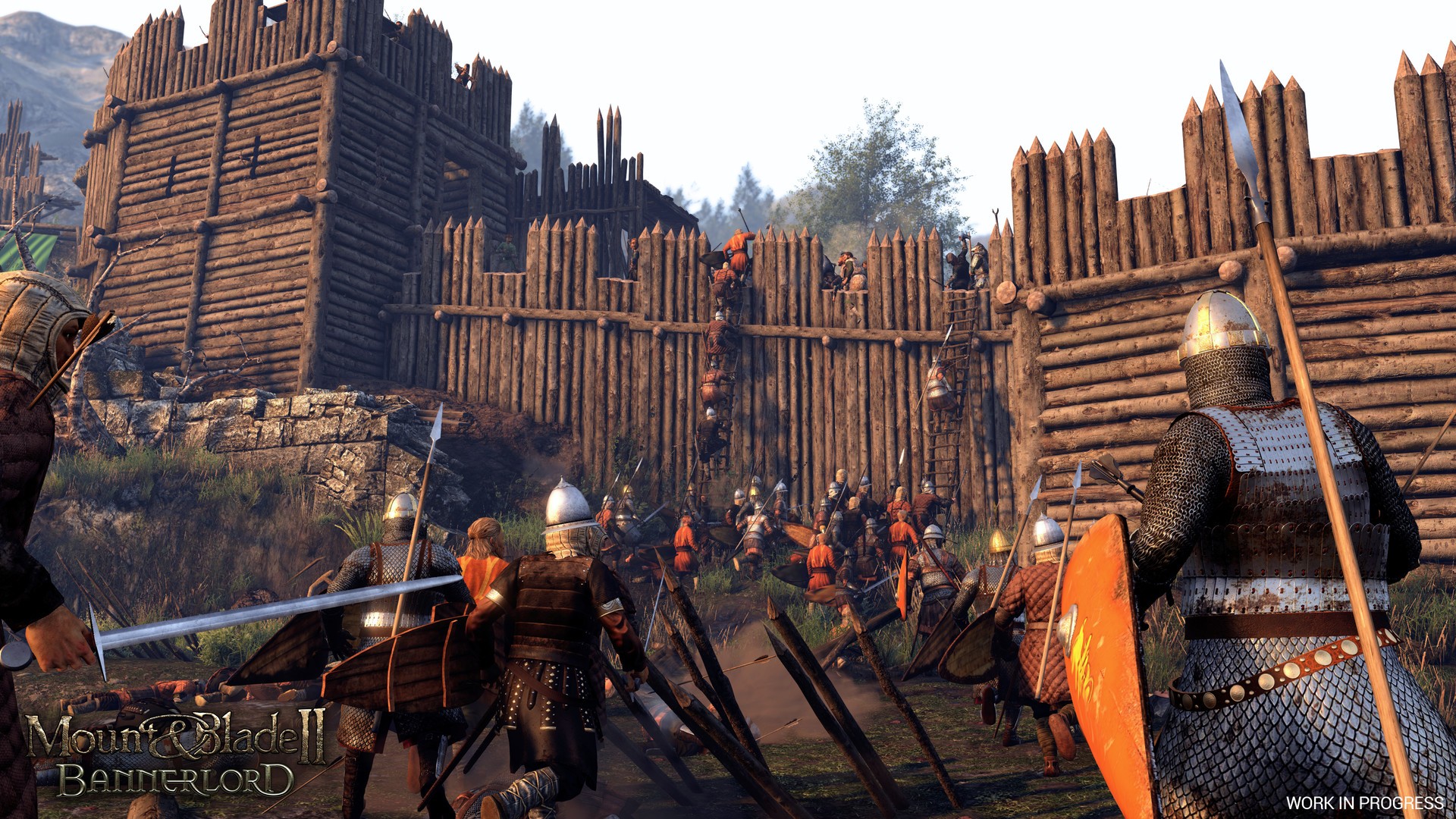 Conspiracy quest explained in Mount and Blade II: Bannerlord - Gamepur