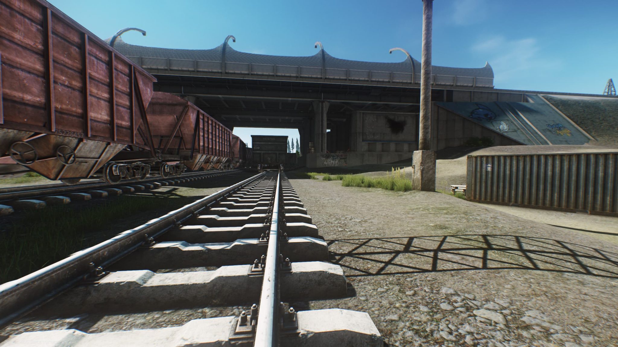 Escape From Tarkov Interchange map guide - Gamepur