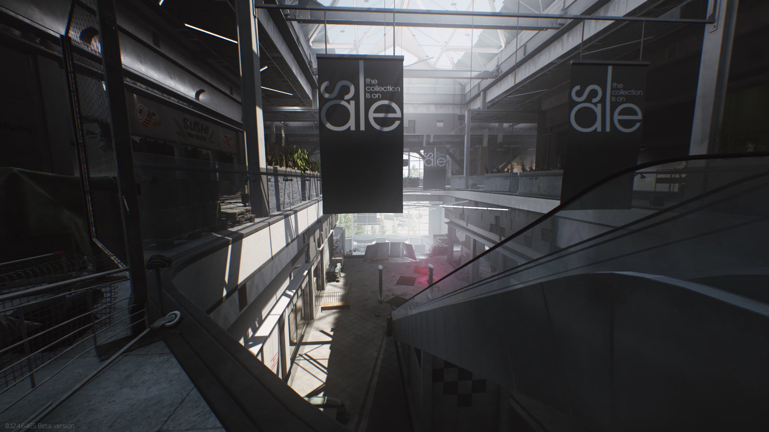 Escape From Tarkov Interchange map guide - Gamepur