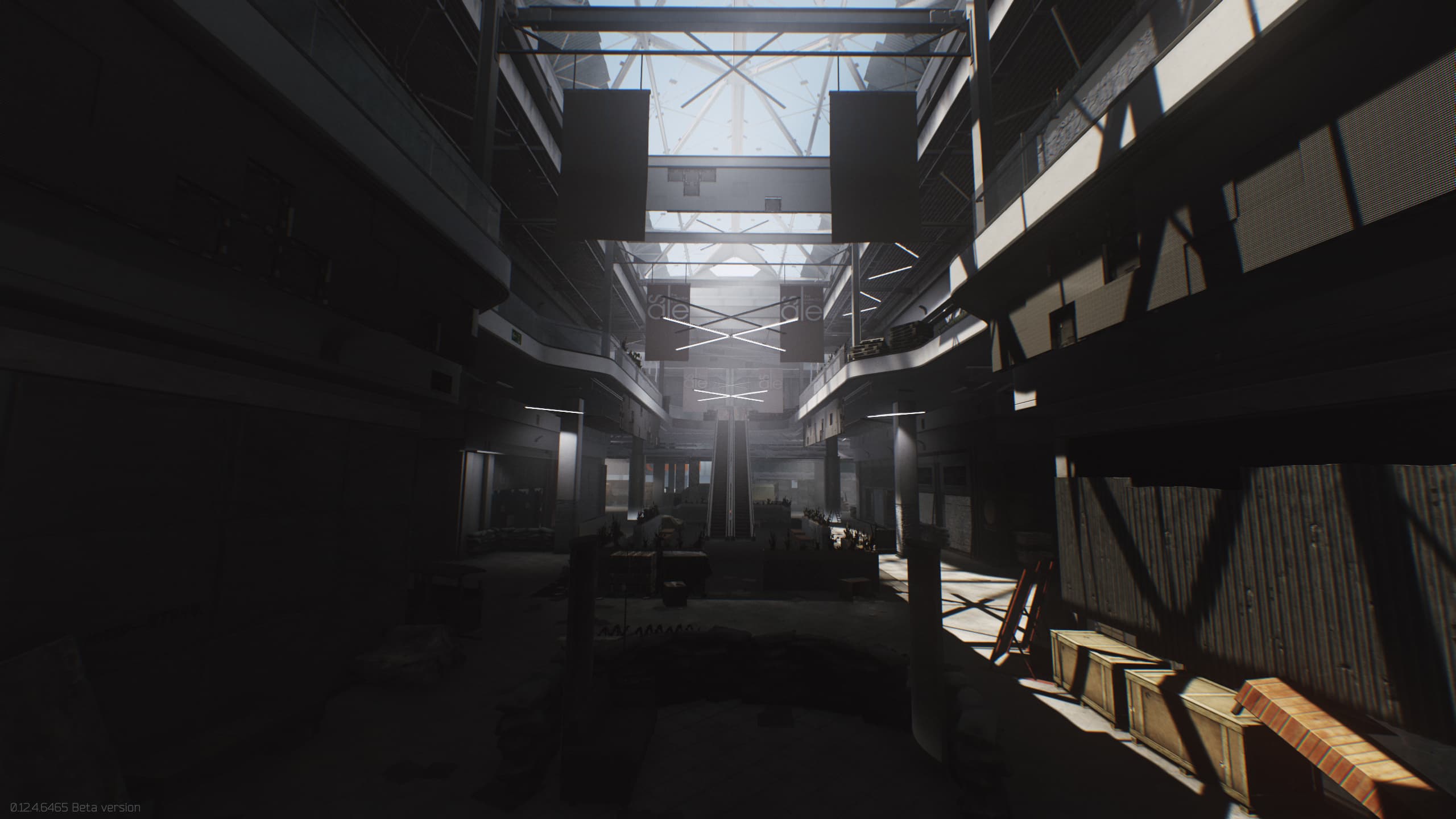 Escape From Tarkov Interchange map guide - Gamepur