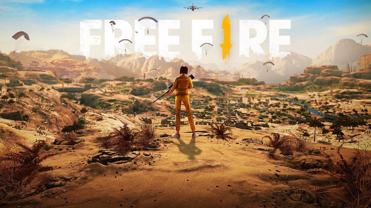 How to unlock all emotes in Garena Free Fire - Gamepur
