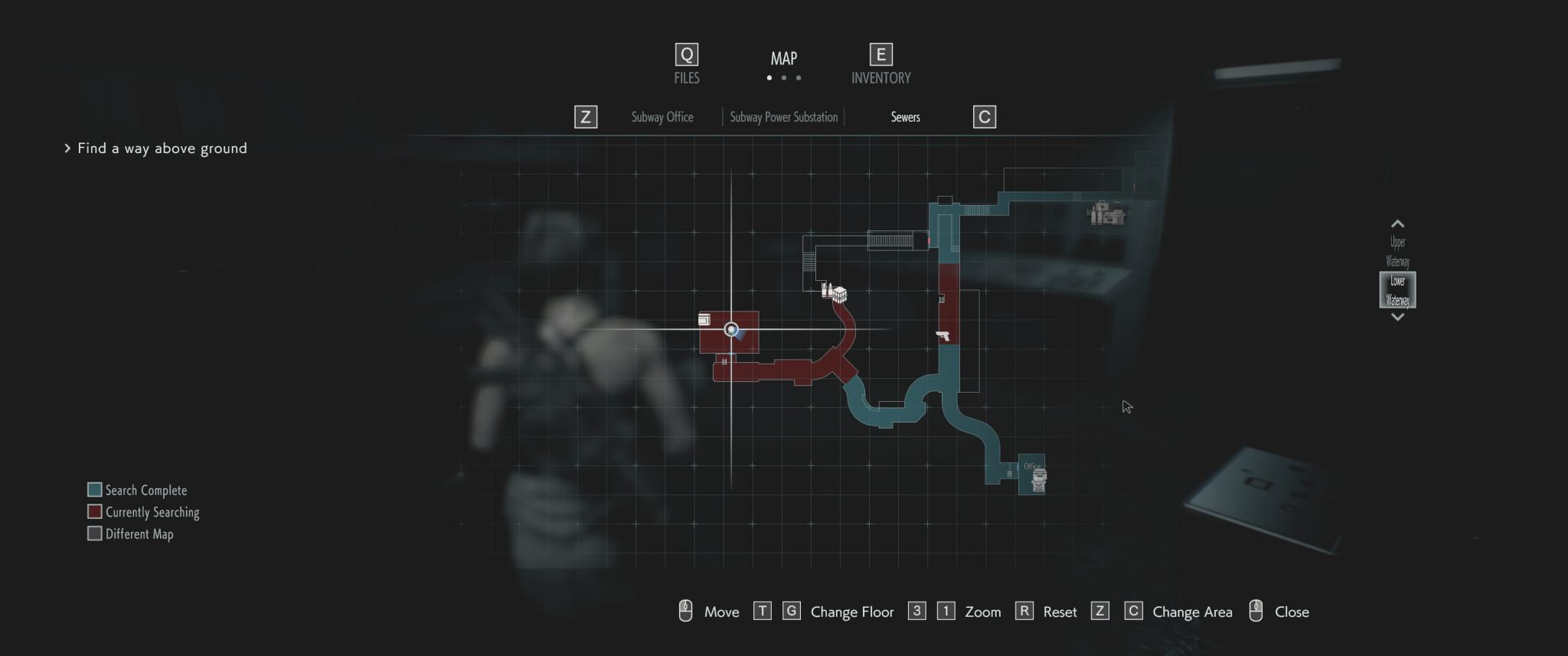 Where to find the battery pack in the sewers in Resident Evil 3 Remake ...