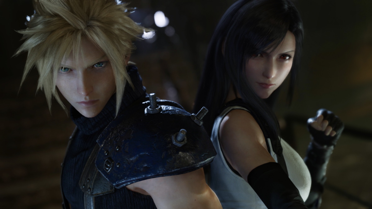 How many chapters are in Final Fantasy VII Remake? - Gamepur