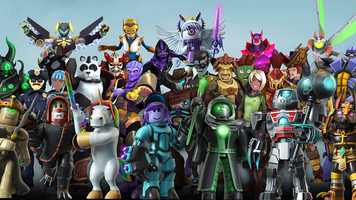 Roblox Trading System Explained: How to Trade - Gamepur