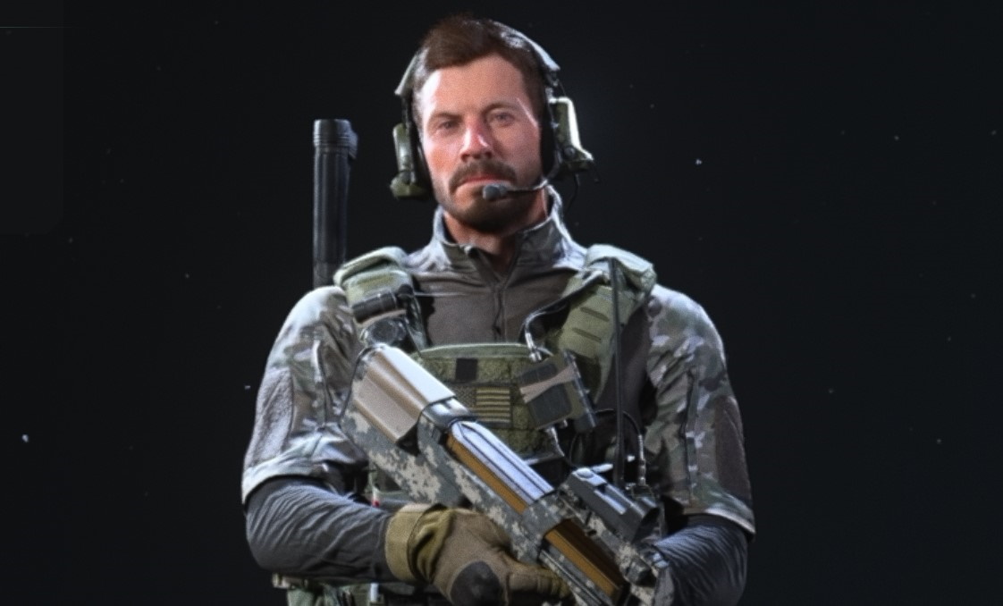 Who is Alex in Call of Duty: Modern Warfare and how do you get them in ...