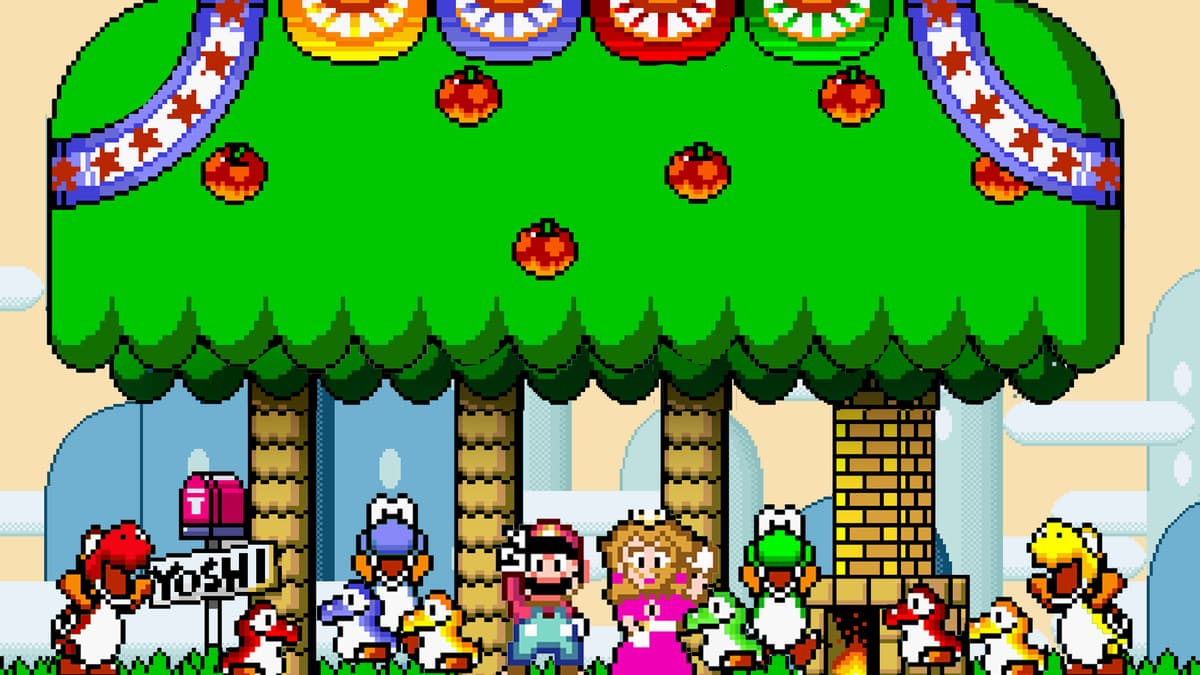 The 10 Best SNES games of all time, ranked - Gamepur