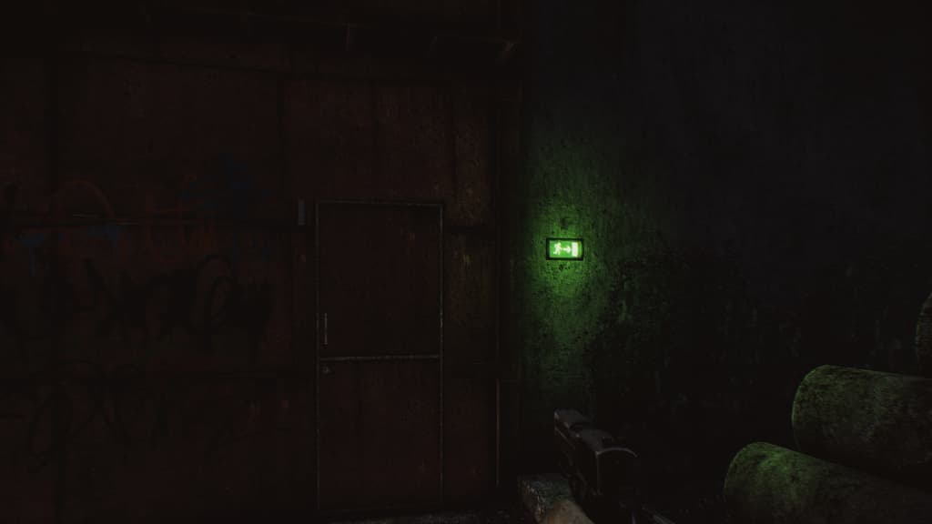 Escape From Tarkov Factory Guide - Gamepur