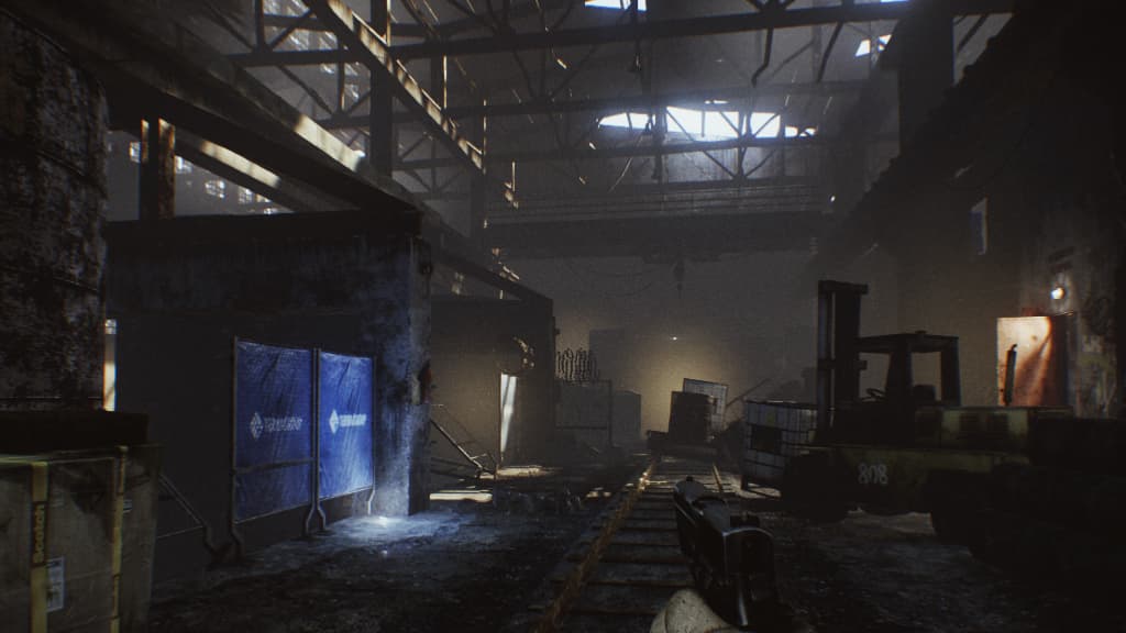 Escape From Tarkov Factory Guide - Gamepur