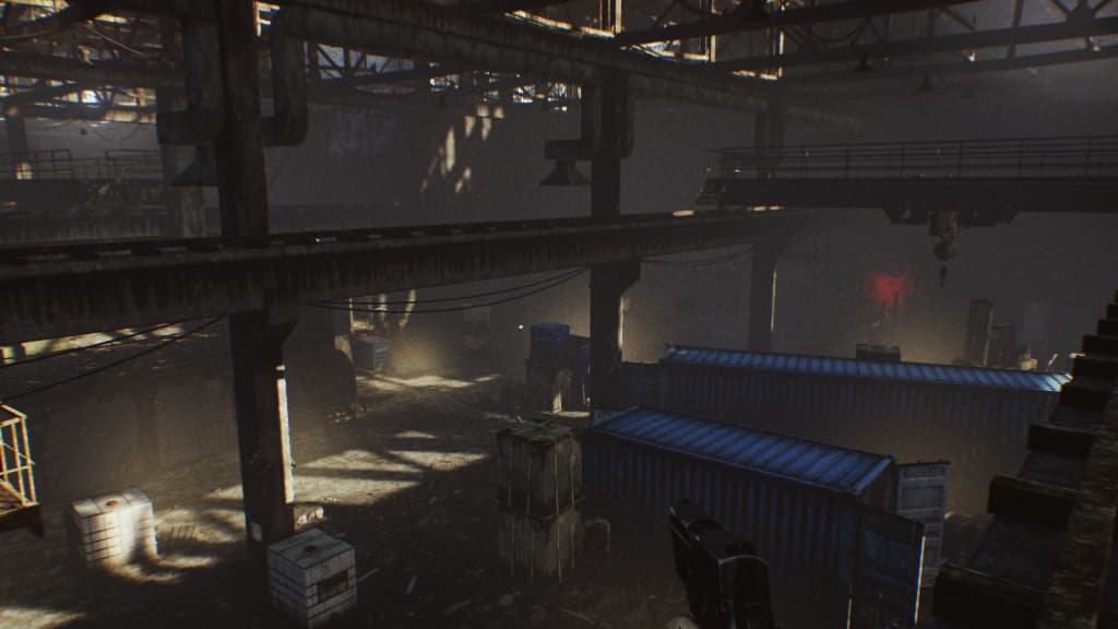 Escape From Tarkov key guide - Gamepur