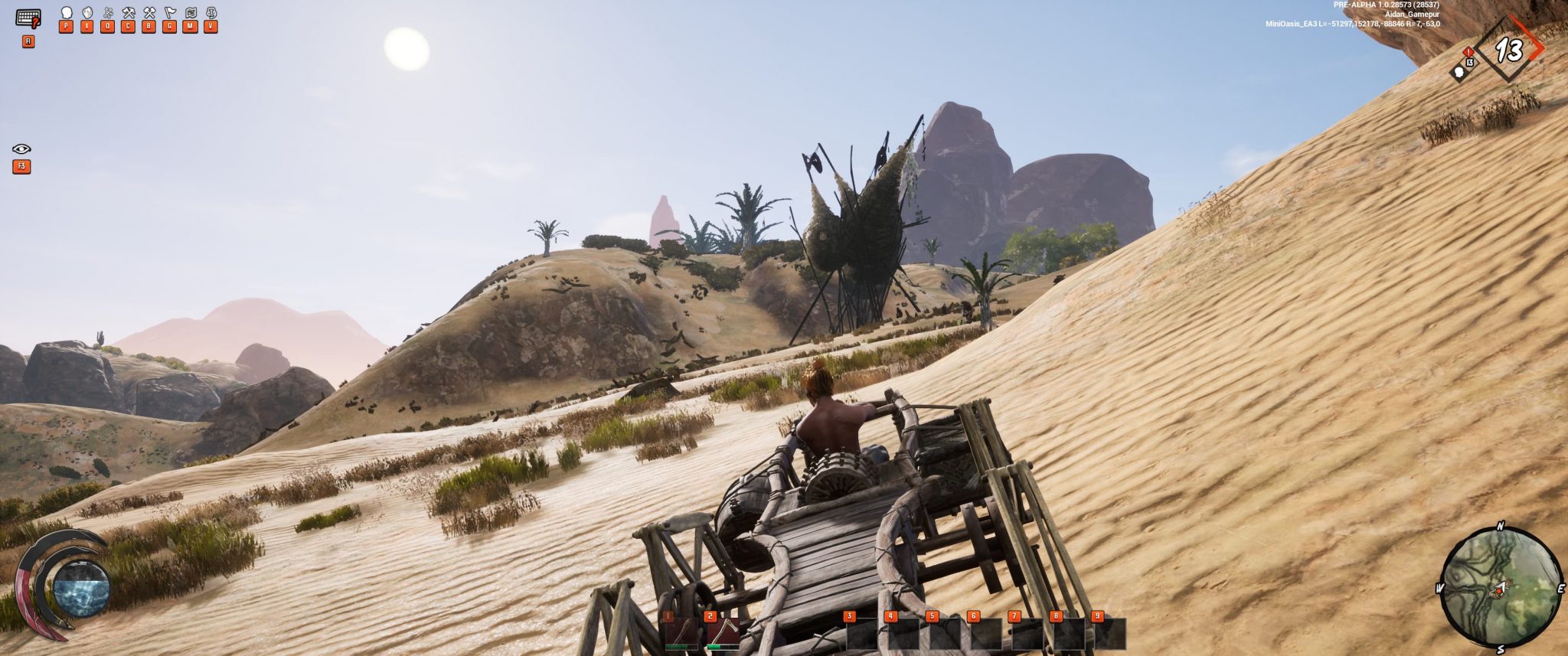 Where to find Rupu Camps in Last Oasis - Survival of the Fittest Guide ...