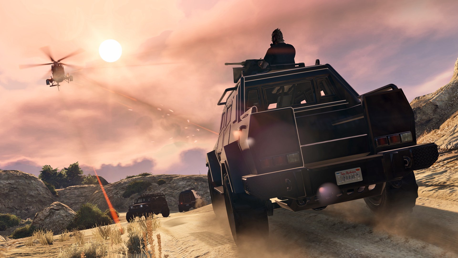 Grand Theft Auto RP Servers - The best servers and how to join - Gamepur