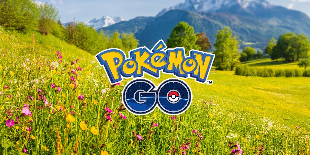 Everything about Pokémon Go's Spring Event 2020 - Research Tasks and ...
