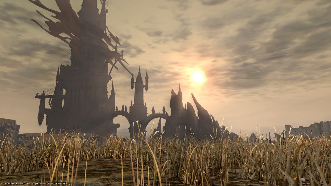 What is the release date of Final Fantasy XIV Patch 5.3? - Gamepur